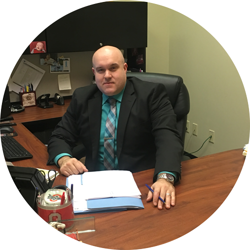 Louis R. Garland - Piccirillo Law, Ltd.